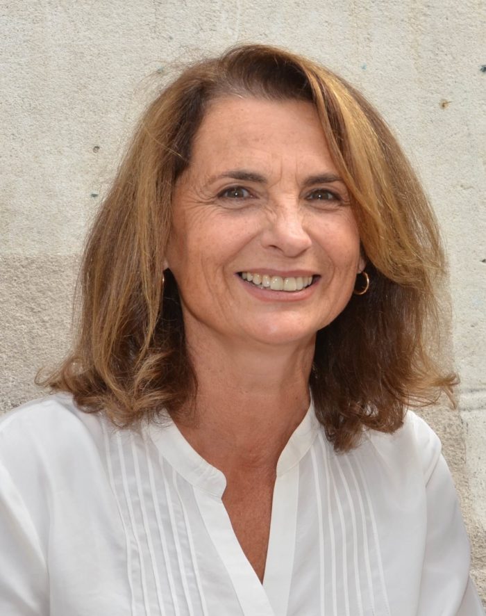 BRUN Pascale | École Française de Yoga