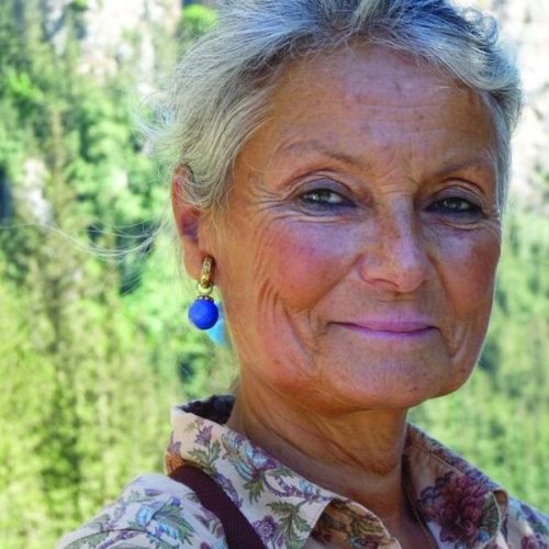 MORIN LARBEY Isabelle | École Française de Yoga